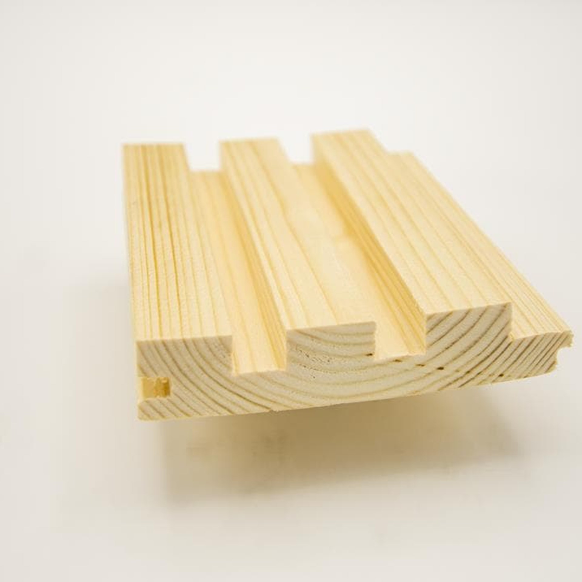 Panel Decorativo Ranurado | Catálogo de productos - Maderas Amazonas en ...