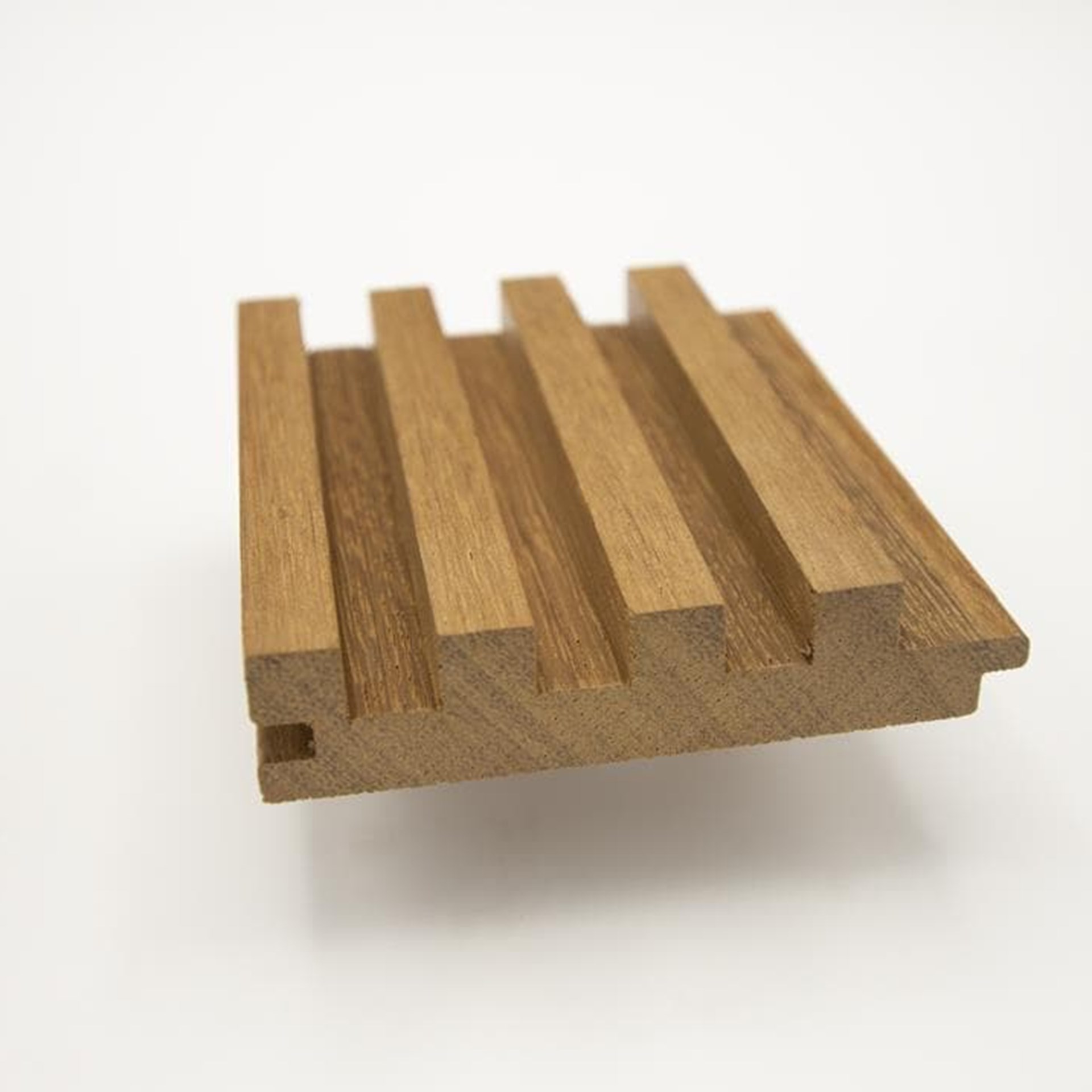 Panel Decorativo Ranurado | Catálogo de productos - Maderas Amazonas en ...